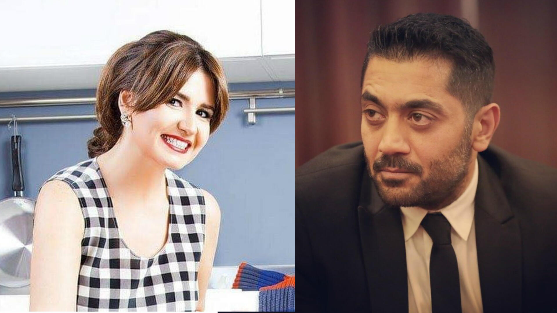 After Divorce From Hana Shiha, Ahmed Falawks Posts New Amro Diab Song | Al Bawaba